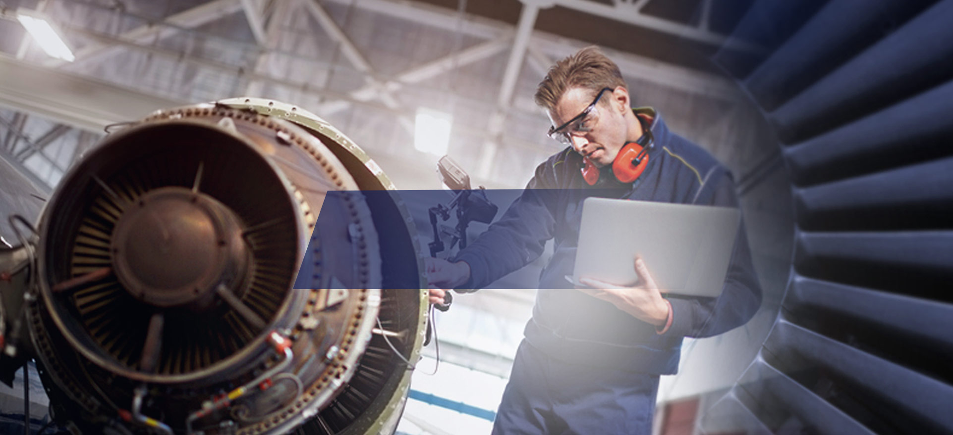 Home | MRO & Airline Fleet Management Software